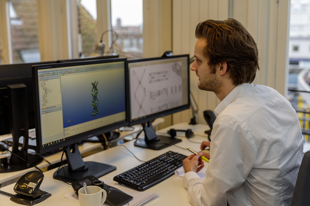 How to make simulation video's in Femap - Femto Engineering