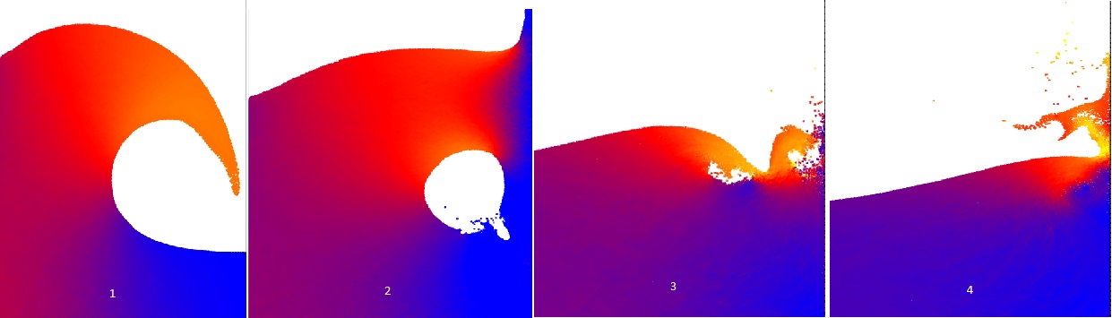 Case study: CFD for better wave impact predictions - Femto Engineering ...