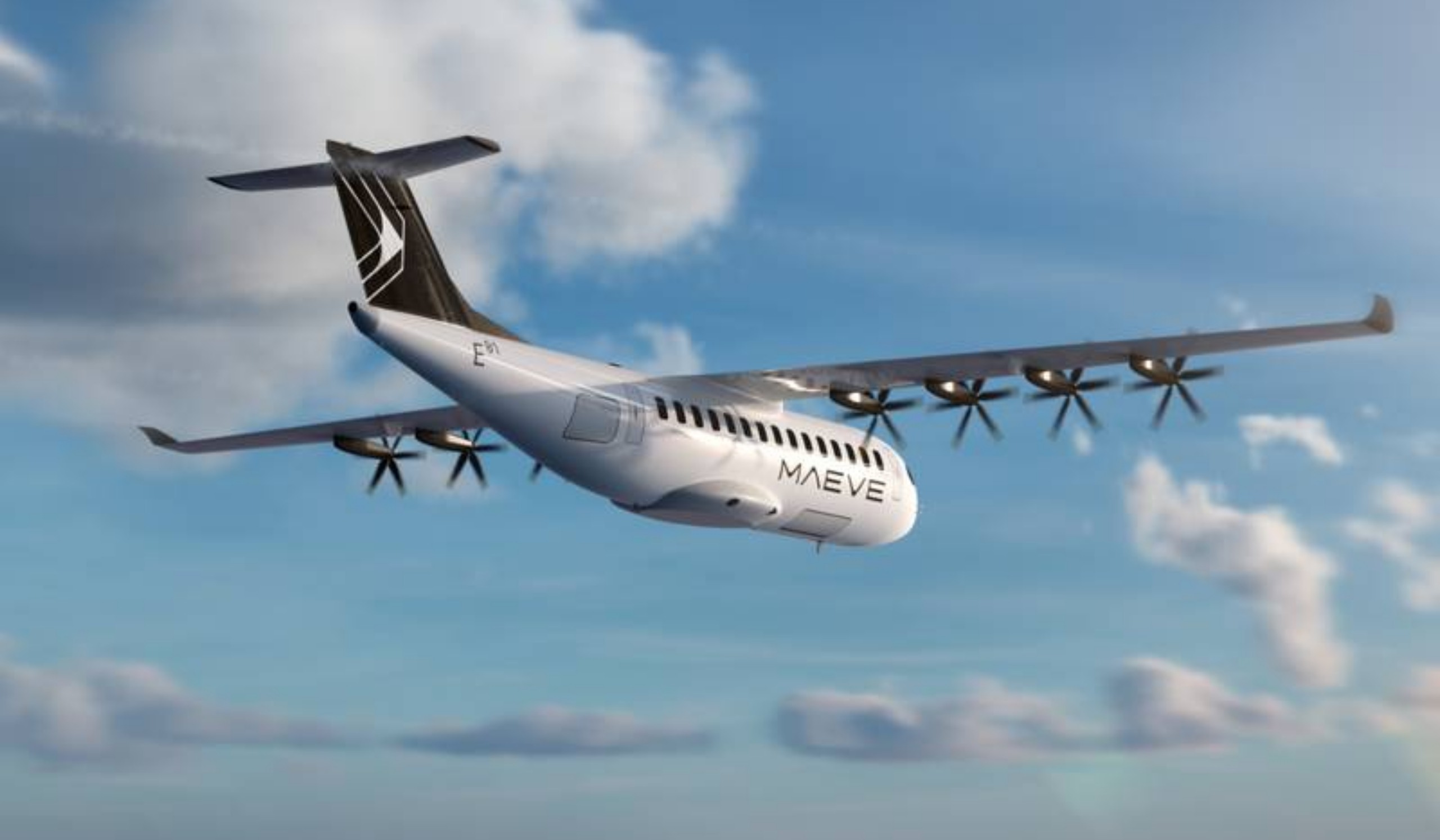 Femto & Maeve Aerospace - Femto Engineering