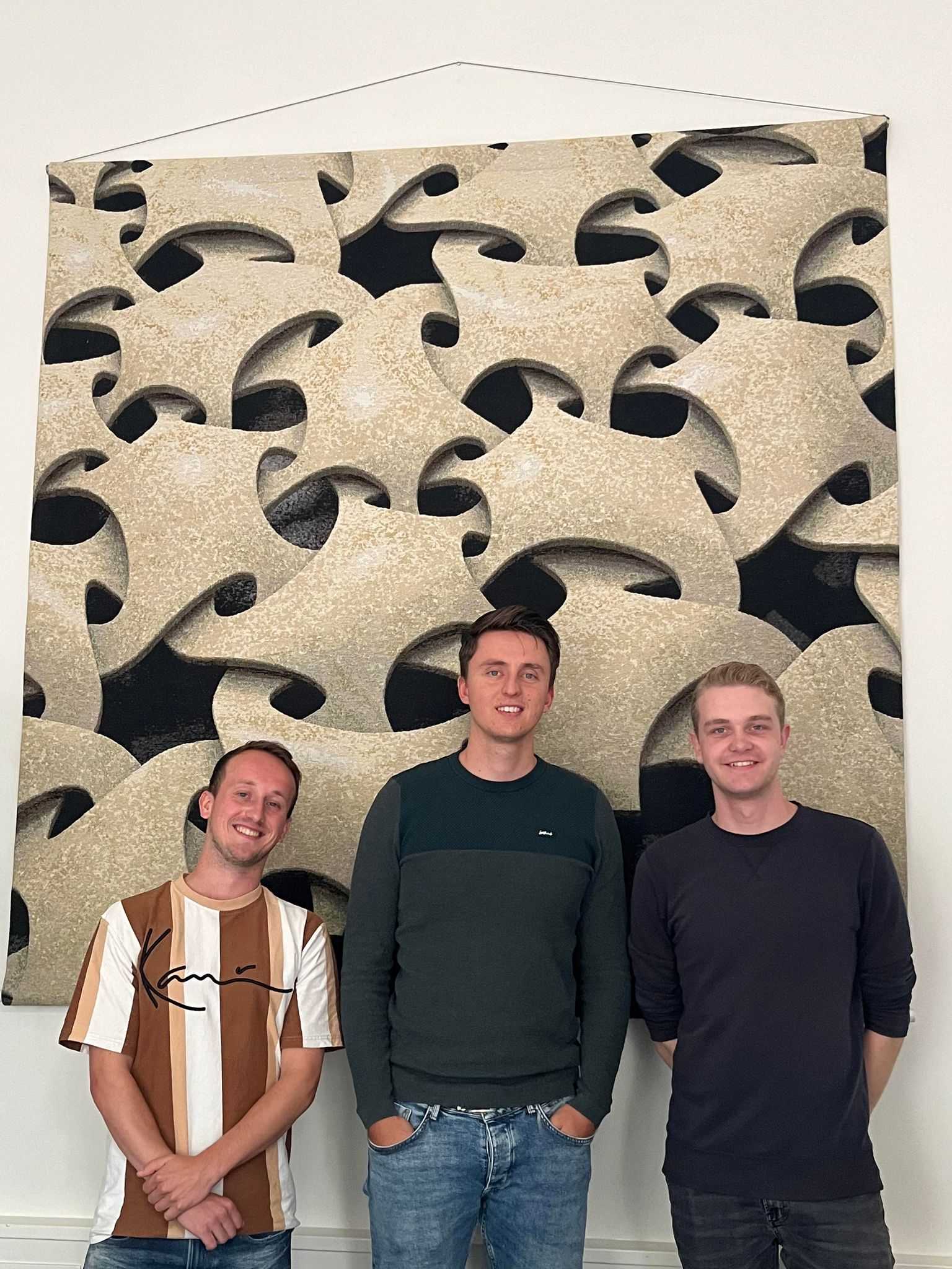 Nieuwe engineers van de maand - Femto Engineering - Femto Engineering