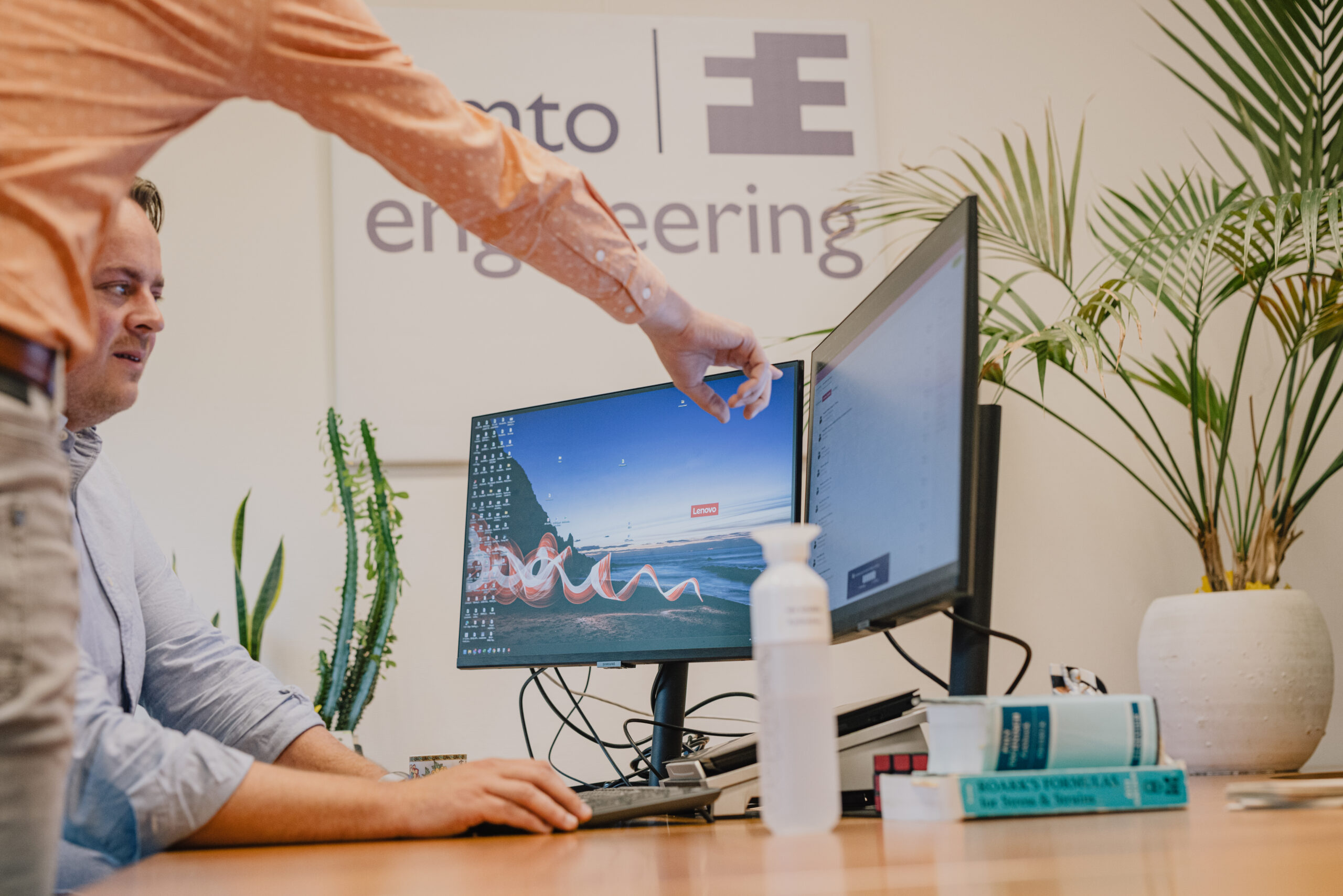 Ontmoet onze nieuwe Business Support Officer - Femto Engineering - Femto Engineering